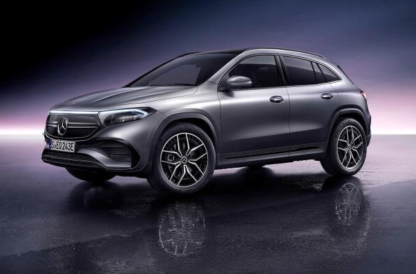 Cauți modele Mercedes SUV? Uite de ce merită sa te îndrepți către un ...